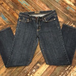 Bitten by Sarah Jessica Parker | Jeans | Bitten By Sjp Jeans 4s | Poshmark